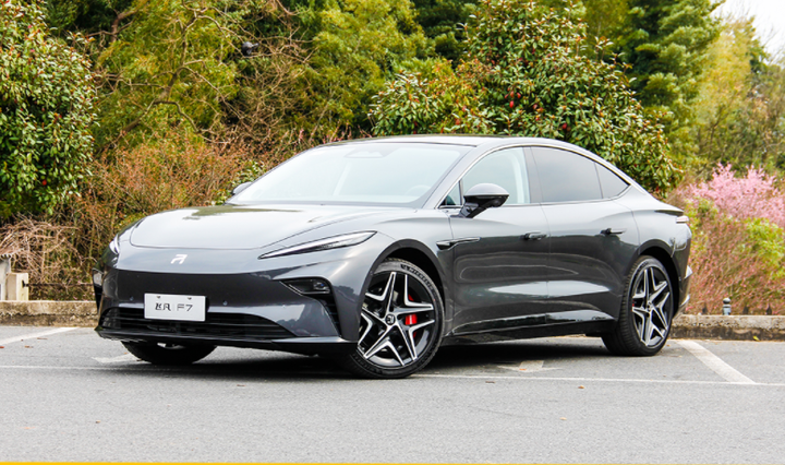 “能打”的选手来了？ 深度分析飞凡F7 ，看逆袭是否可能 - 知乎