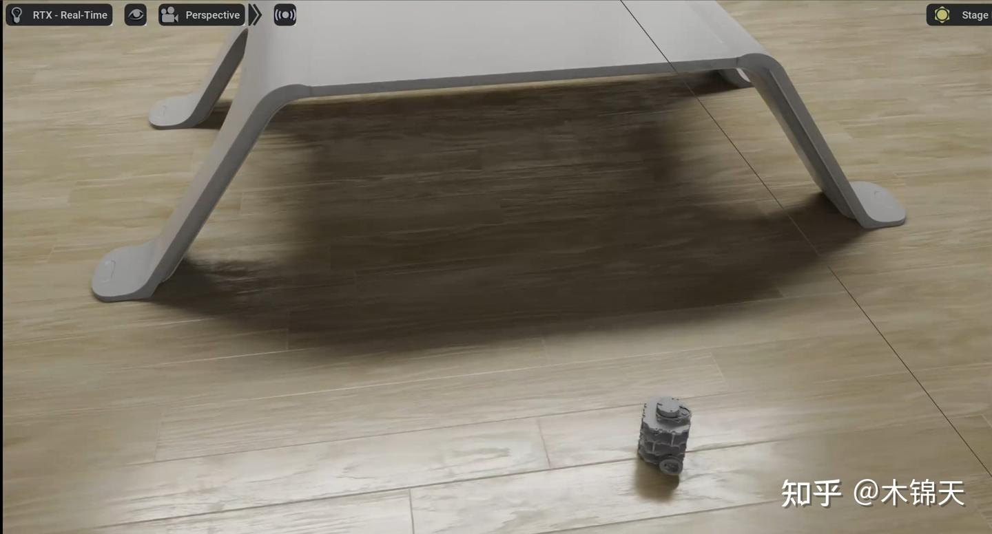 【Isaac Sim】ROS and ROS2--URDF Import: Turtlebot - 知乎