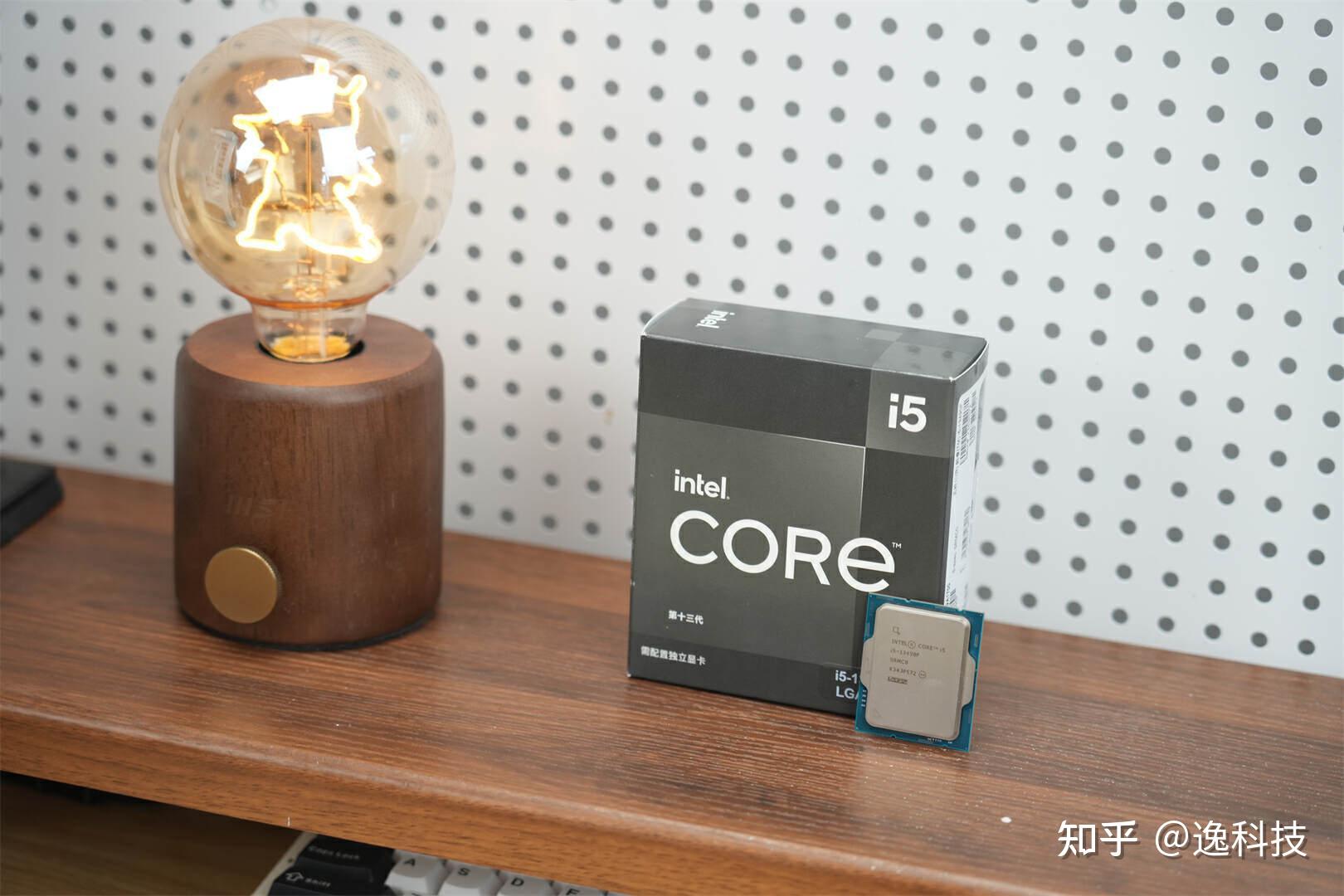 12600kf和13490f哪个好? - 知乎