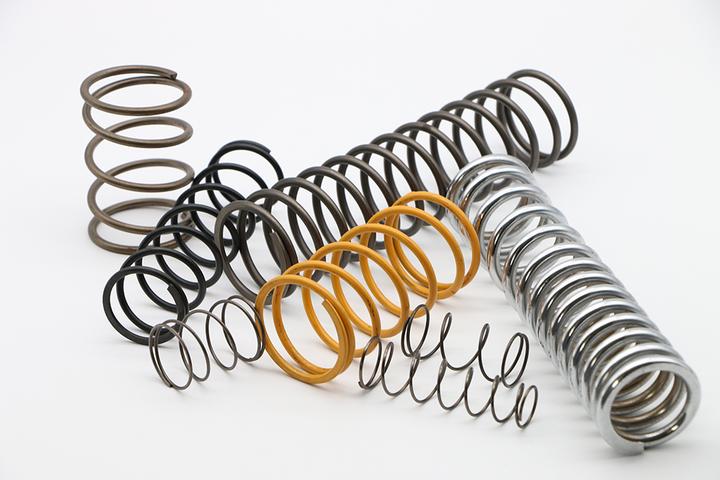 弹簧常用符号和单位 - 知乎