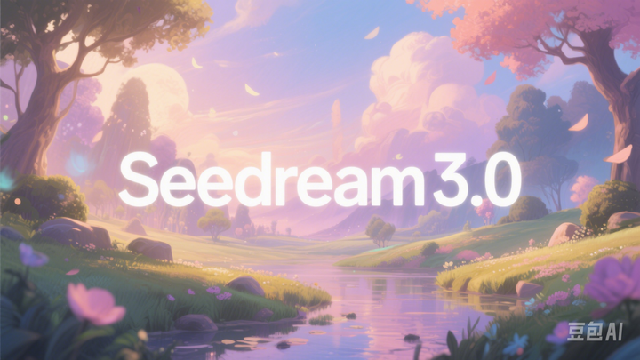 字节发布Seedream 3.0、登顶榜单：突破多模态边界的高性能中英双语图像生成 - 知乎