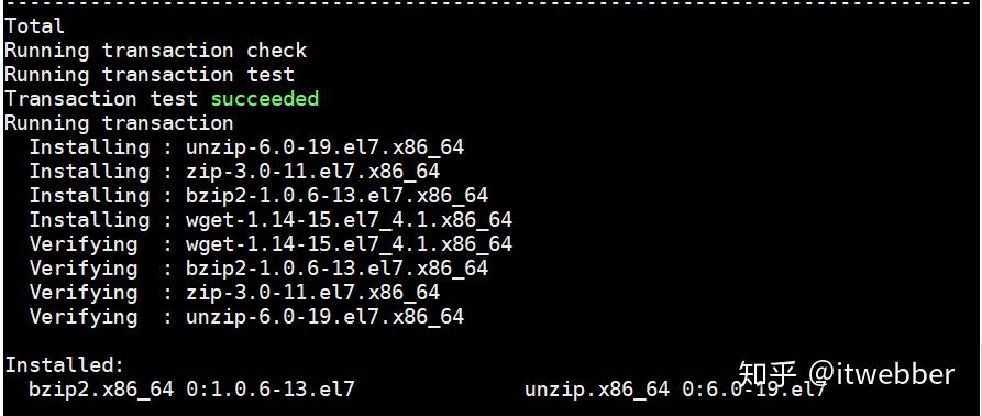 私人云盘owncloud安装过程详解（亲测） - 知乎