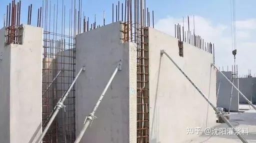 行业标准《钢筋套筒灌浆连接应用技术规程》JGJ 355-2015介绍 - 知乎