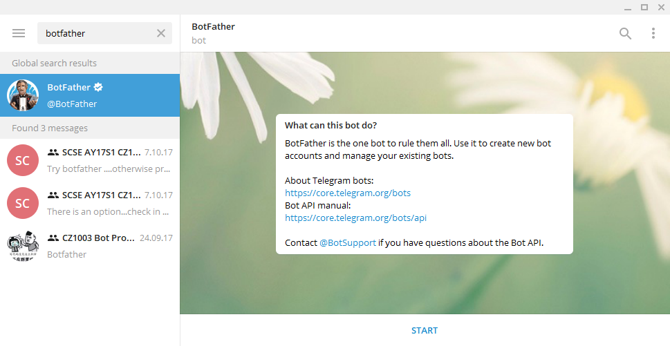可能是全网最基础的创建telegram bot的教程 - 知乎