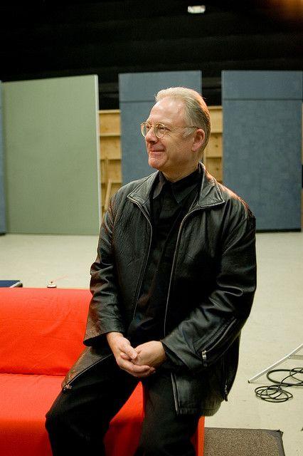 Robert Fripp 生日快乐！ - 知乎