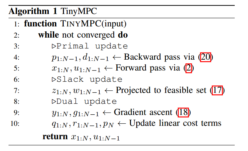 最优控制求解器（1） - 知乎