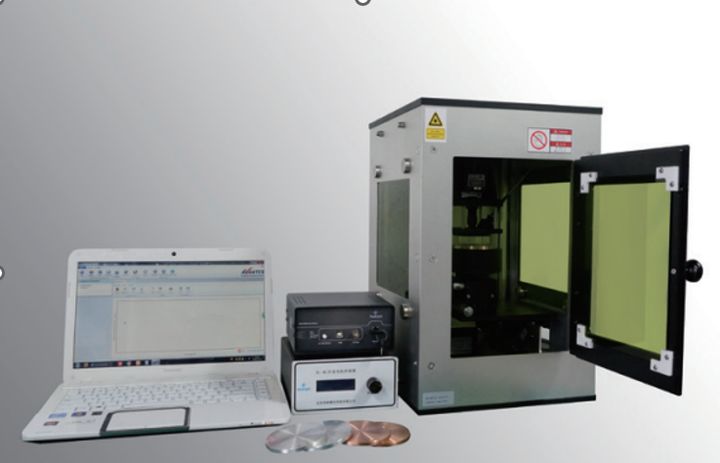 微片激光器在显微LIBS领域的应用 - 知乎