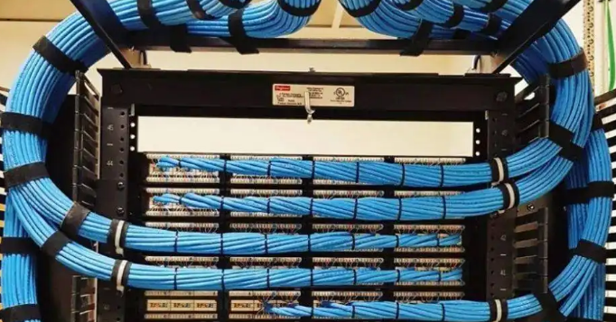 了解网络接入方式 - 知乎