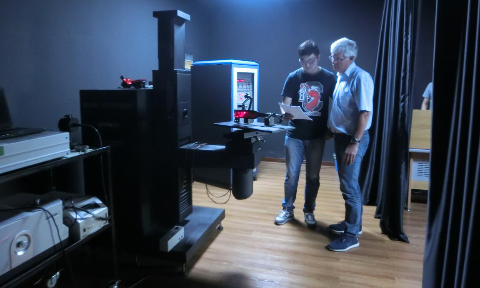 什么是E57认证？ - 知乎