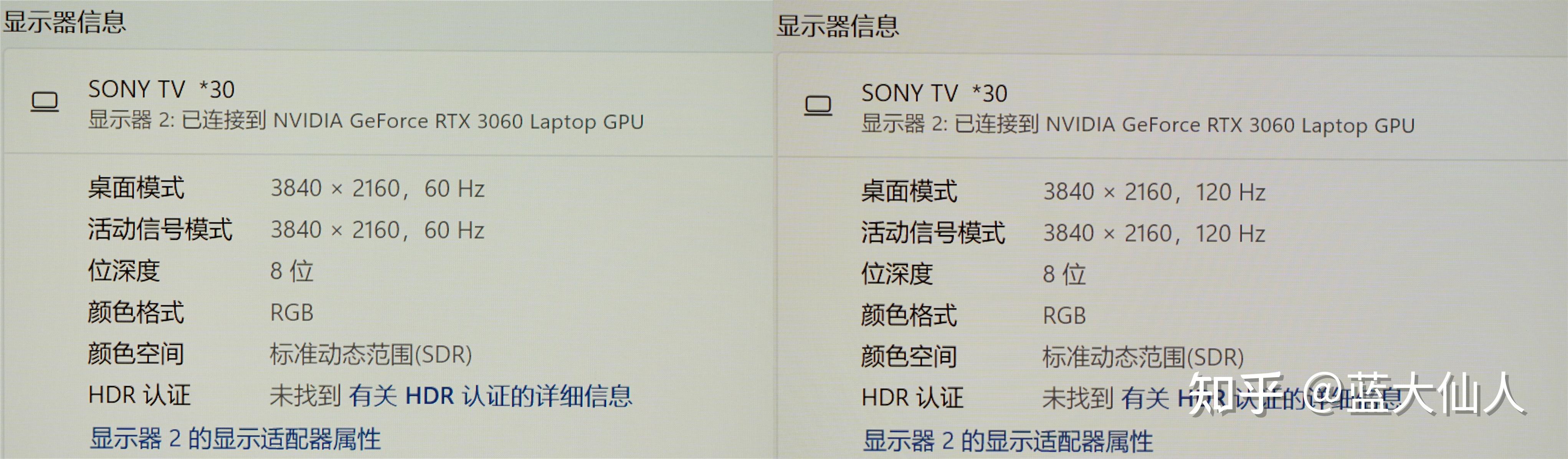 2023年索尼X90L比X90K好在哪里？值得买吗？ - 知乎