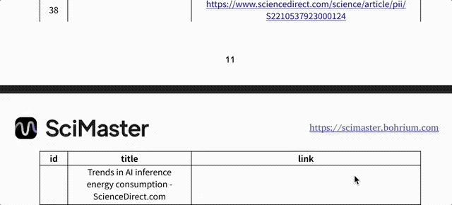 每个人的AI科学助手！全球首个通用科学智能体来了，全网资源+1.7亿学术文献让科研效率狂飙 - 知乎