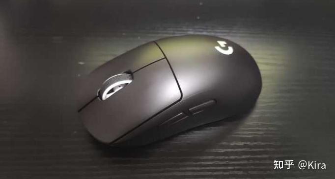 如何评价罗技的 G Pro Wireless （GPW、狗屁王）？ - 知乎