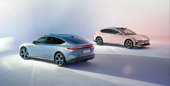 李斌：ET5 12月交付过万，下半年总交付冲击10万？！ - 知乎