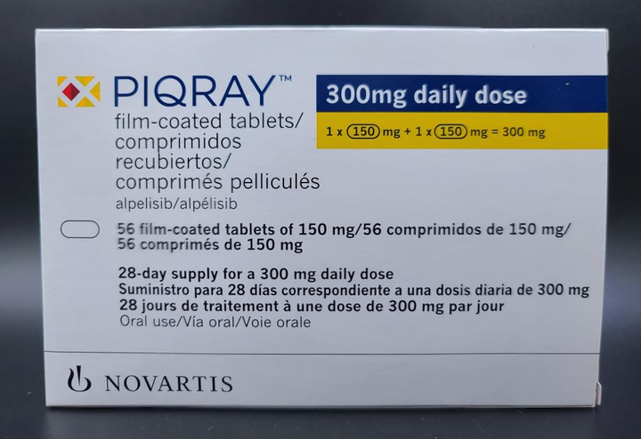 阿培利司/阿博利布(PIQRAY)详细说明书-注意事项-临床疗效-不良反应-用法用量相关介绍 - 知乎