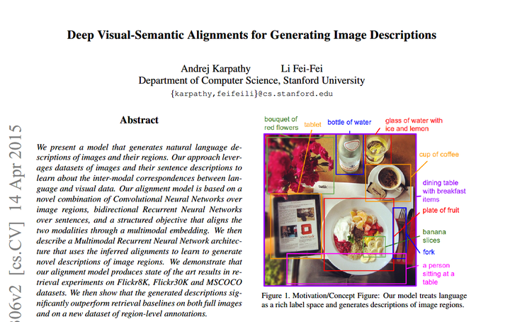 Deep Visual-Semantic(deep-vs)个人解读 - 知乎