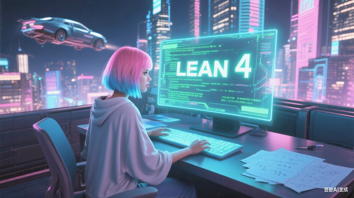 Automatic Theorem Proving in Lean · 初学者指南(上) · 1小时入门Lean的相关知识篇 - 知乎