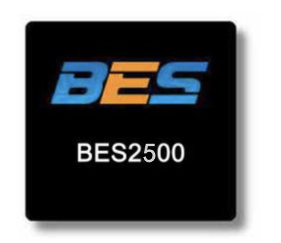 BES2500YP-60/BES2500Z-80 是恒玄新一代蓝牙音频SoC 全系列支持蓝牙5.2 - 知乎