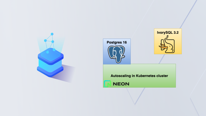 创新驱动！IvorySQL 与 Neon 适配，打造兼容Oracle的垂直扩展解决方案 - 知乎