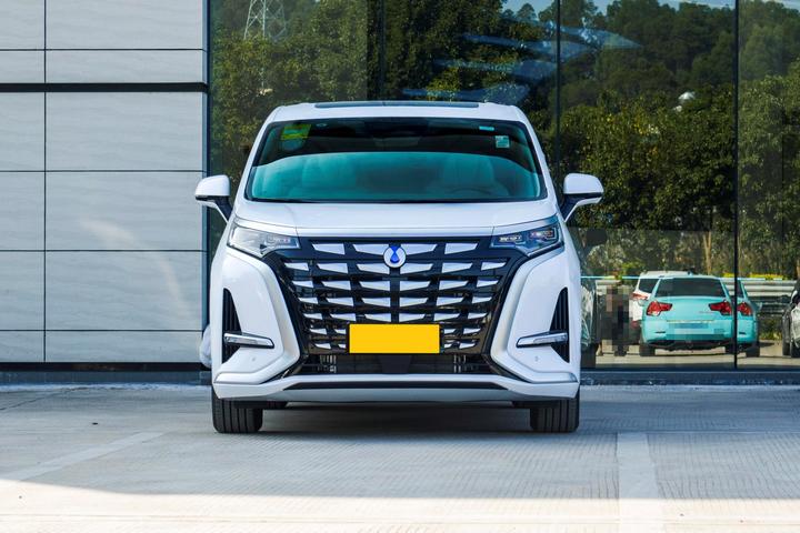 销量“紧追”别克GL8，腾势D9 DM-i百公里油耗5.9L，家用首选？ - 知乎