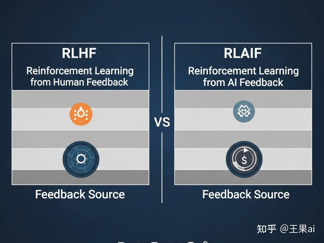 LLM篇(3)：为模型注入“灵魂”：深度解析RLHF、RLAIF与DPO，构建更安全、更有用的AI - 知乎