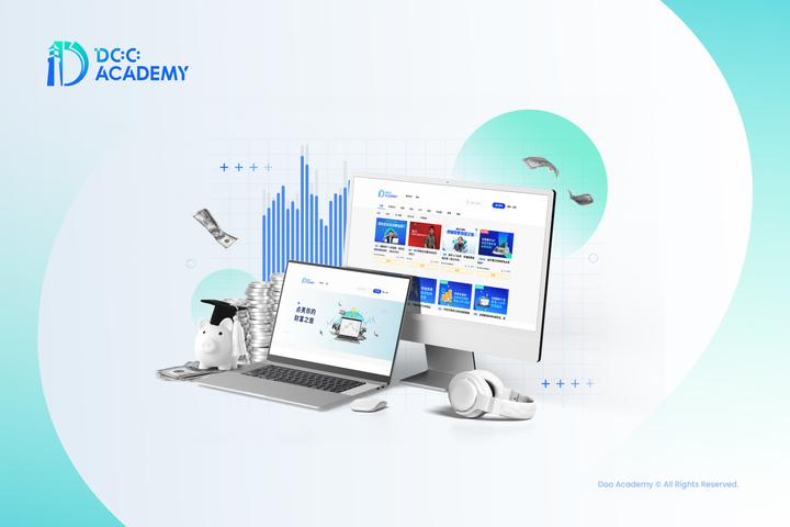 一键注册 Doo Academy，助你成为投资高手 - 知乎