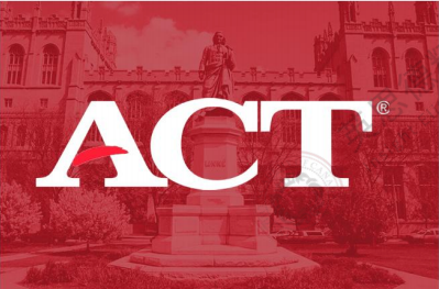 什么是ACT考试？ACT考点最全汇总 - 知乎