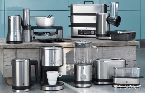 双立人 三叉 WMF 德国原产刀具，到底该买哪一款？ - 知乎