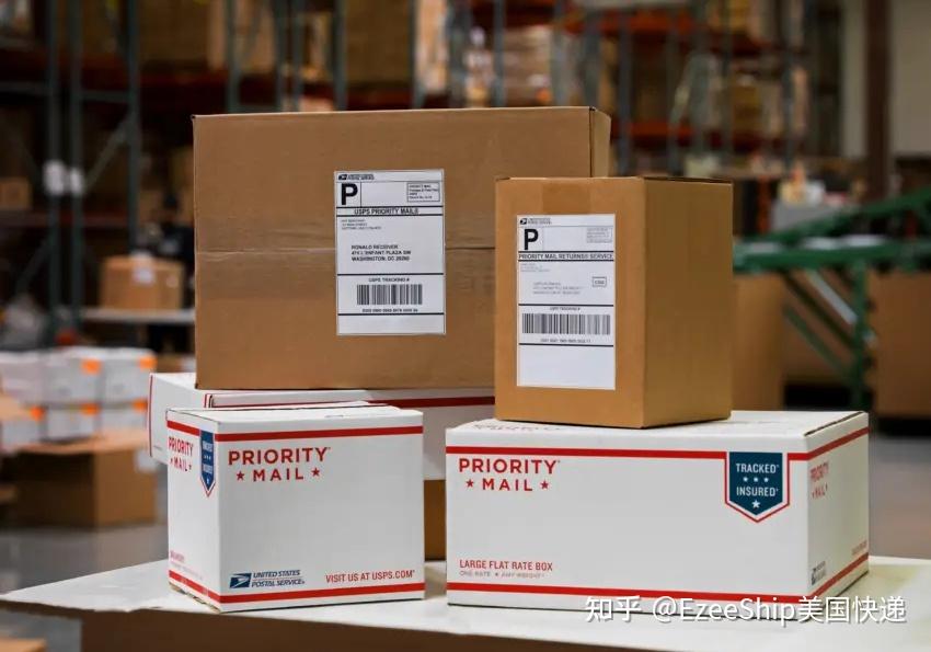 EzeeShip: 美国尾程快递USPS包裹寄送攻略大全 - 知乎