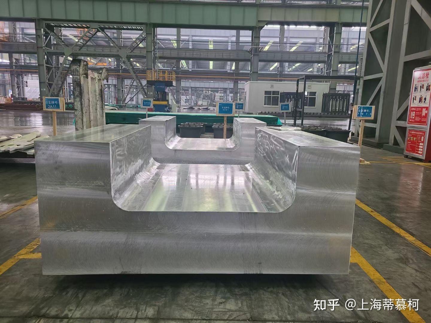 6061铝合金性能参数有哪些，看完你就知道了[合金介绍] - 知乎