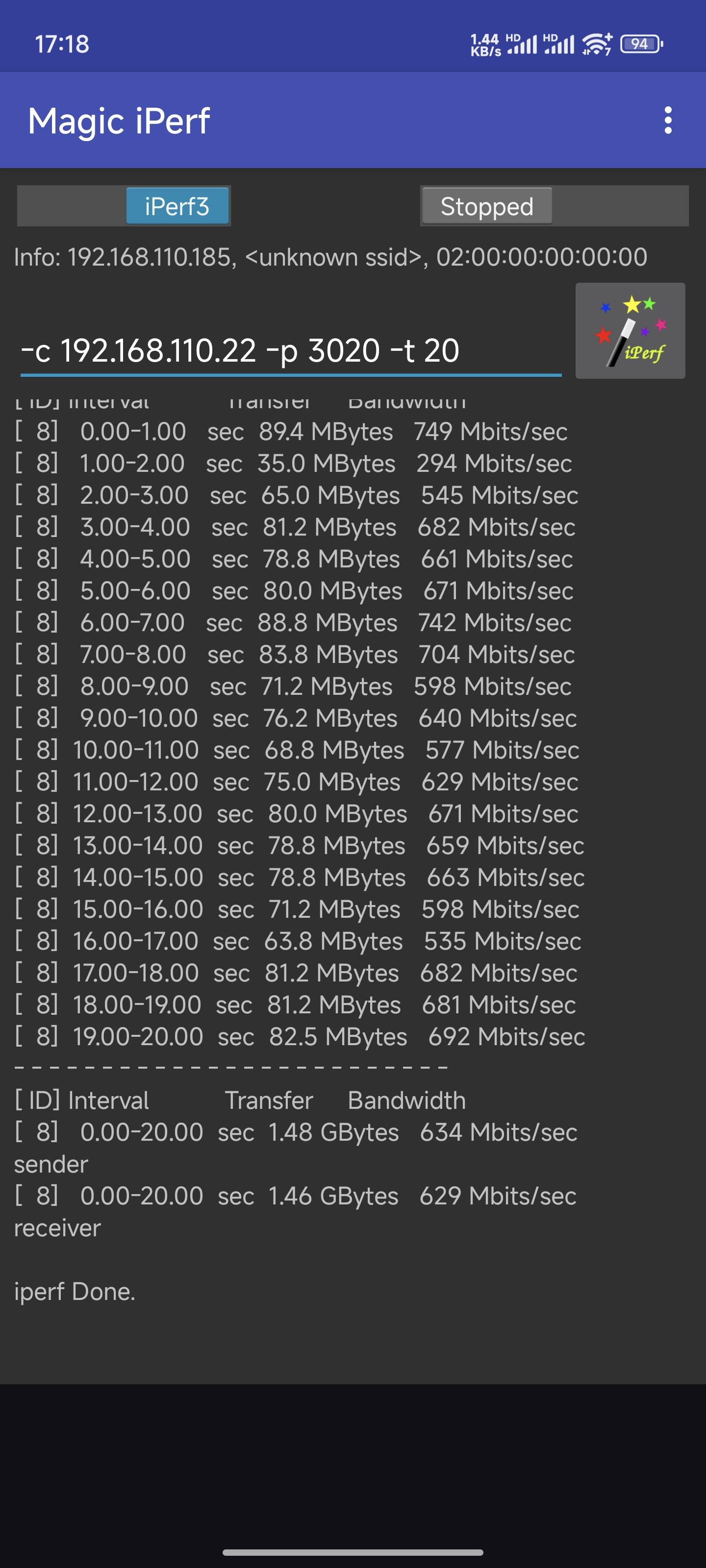 如何测试家里的Wi-Fi信号？3种方法使用极空间NAS内网测速 - 知乎