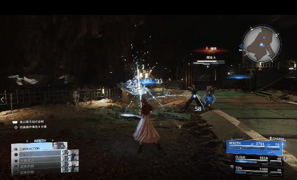 《FF7 重生》篝火评测：不是简单的 REMAKE，而是脱胎换骨的 REBIRTH - 知乎