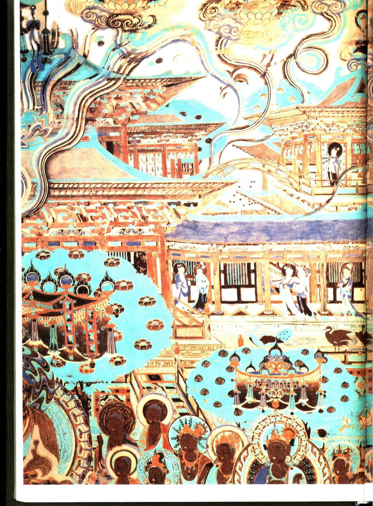 理解数学与数学证明的关系，数学证明对数学的刻画——传神与意境&一切都是很自然的& 证明是理解的推论——Atiyah - 知乎