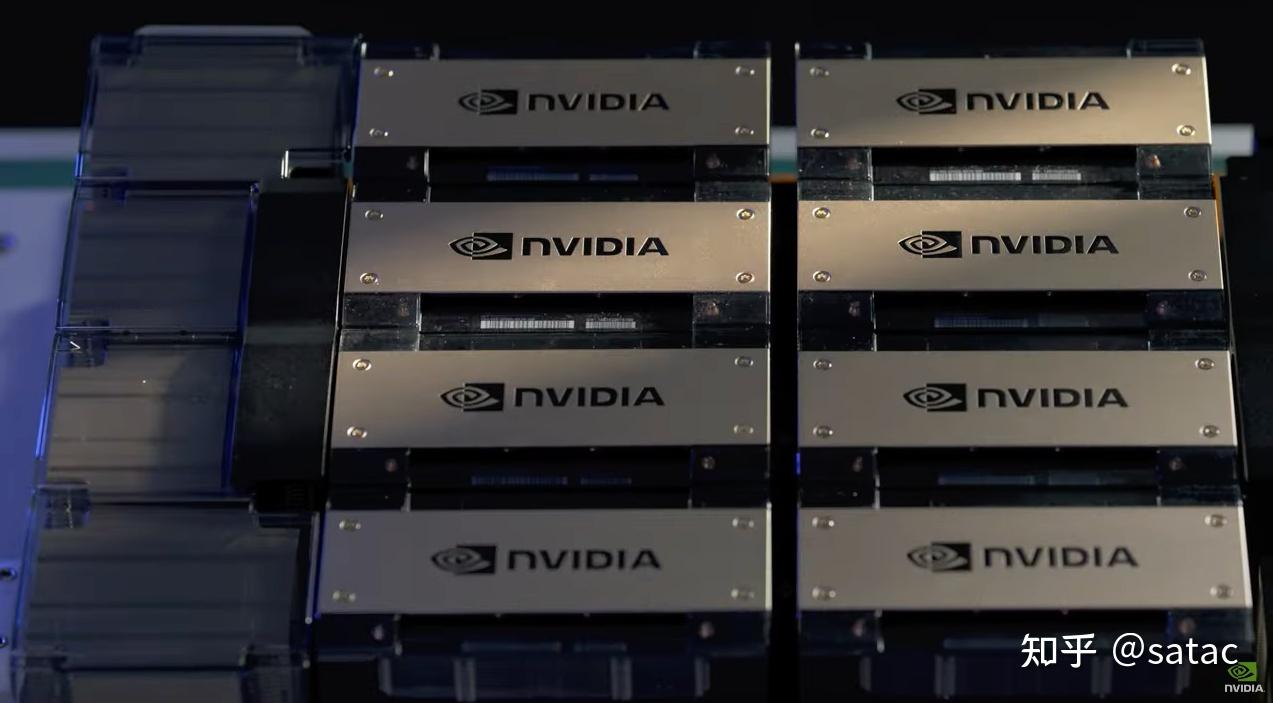 NVIDIA HGX和DGX有什么区别？ - 知乎