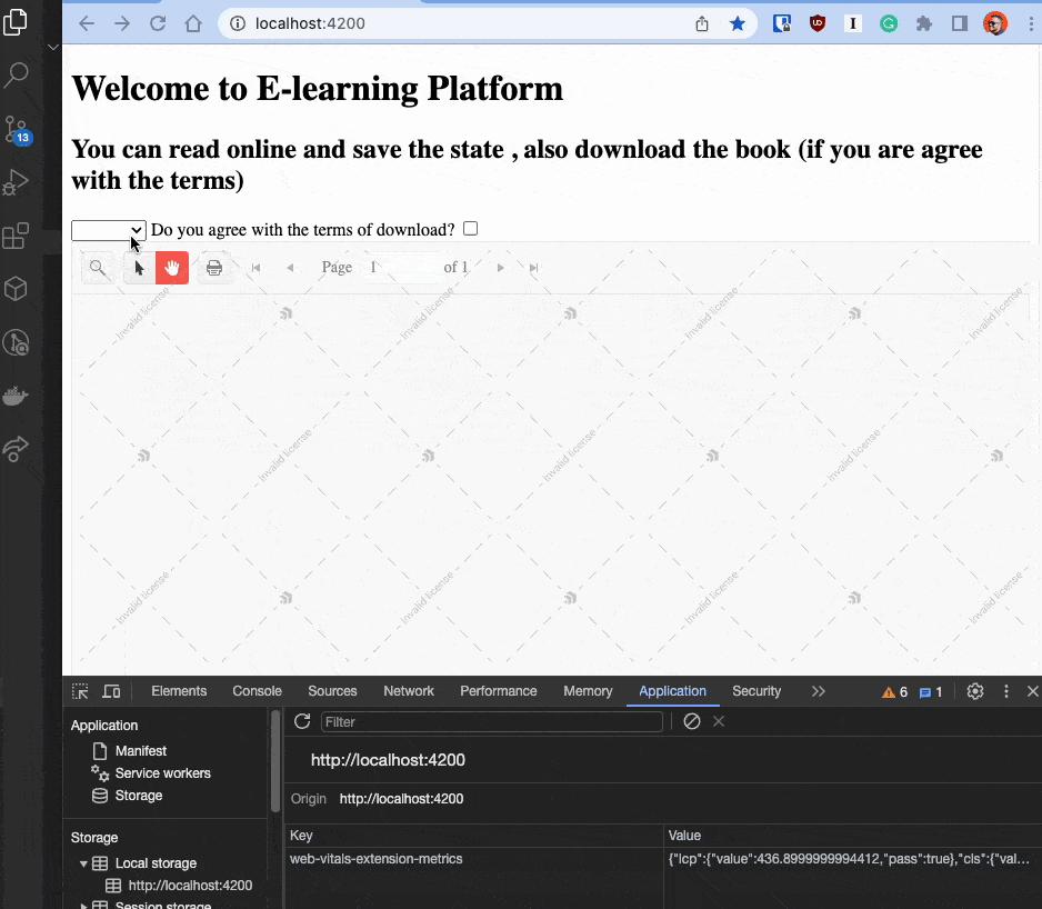 界面组件kendo Ui For Angular教程 构建强大的pdf阅读器(二) 知乎