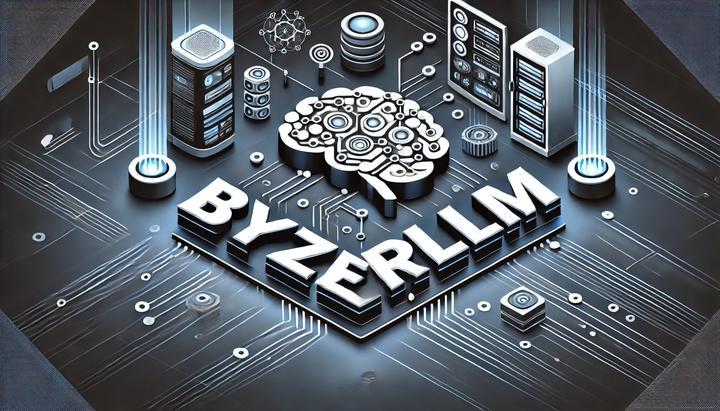 ByzerLLM：国产开箱即用的大模型基础架构服务 - 知乎