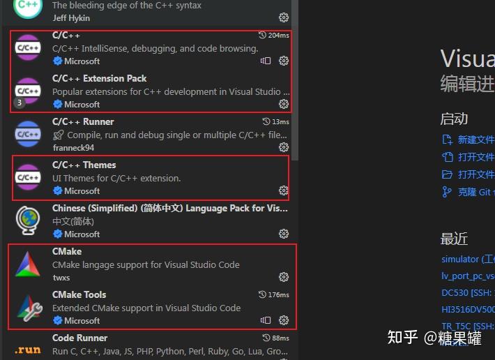 用LVGL源码在VSCode构建模拟器 - 知乎