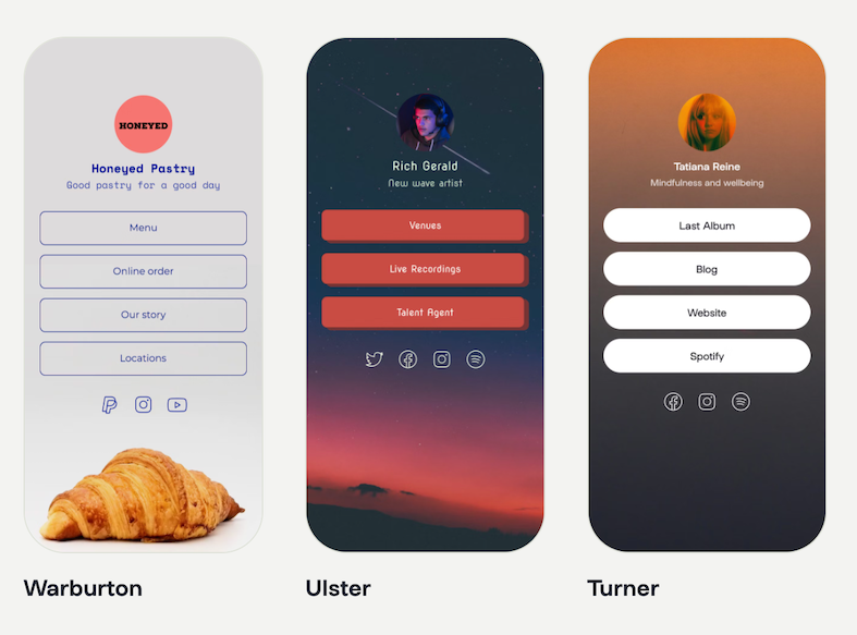 Linktree是什么？如何在国内轻松使用？ - 知乎