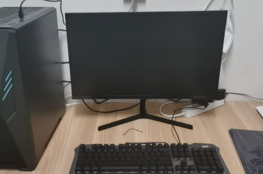 小米Redmi 1A23.8英寸显示器怎么样？使用29天后优缺点评测 - 知乎