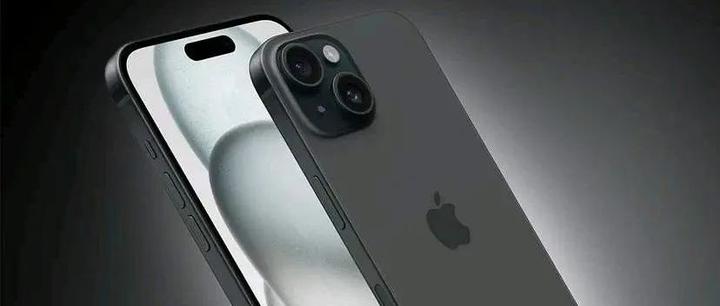 确实对最新的iPhone15PM没有那么心心念了 - 知乎