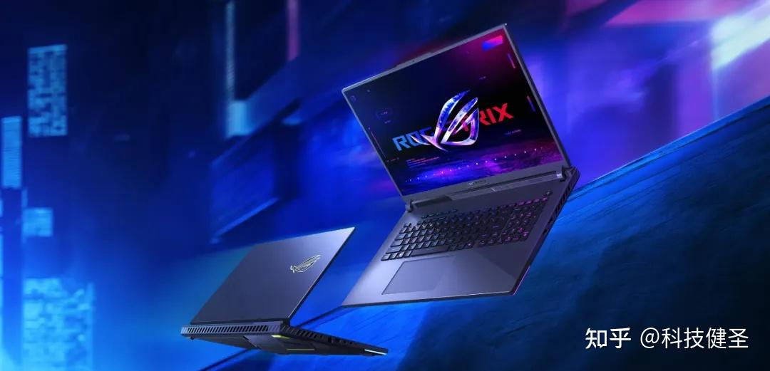 可选锐龙9 9955HX3D皇帝级处理器 ROG魔霸9系列全面解读 - 知乎