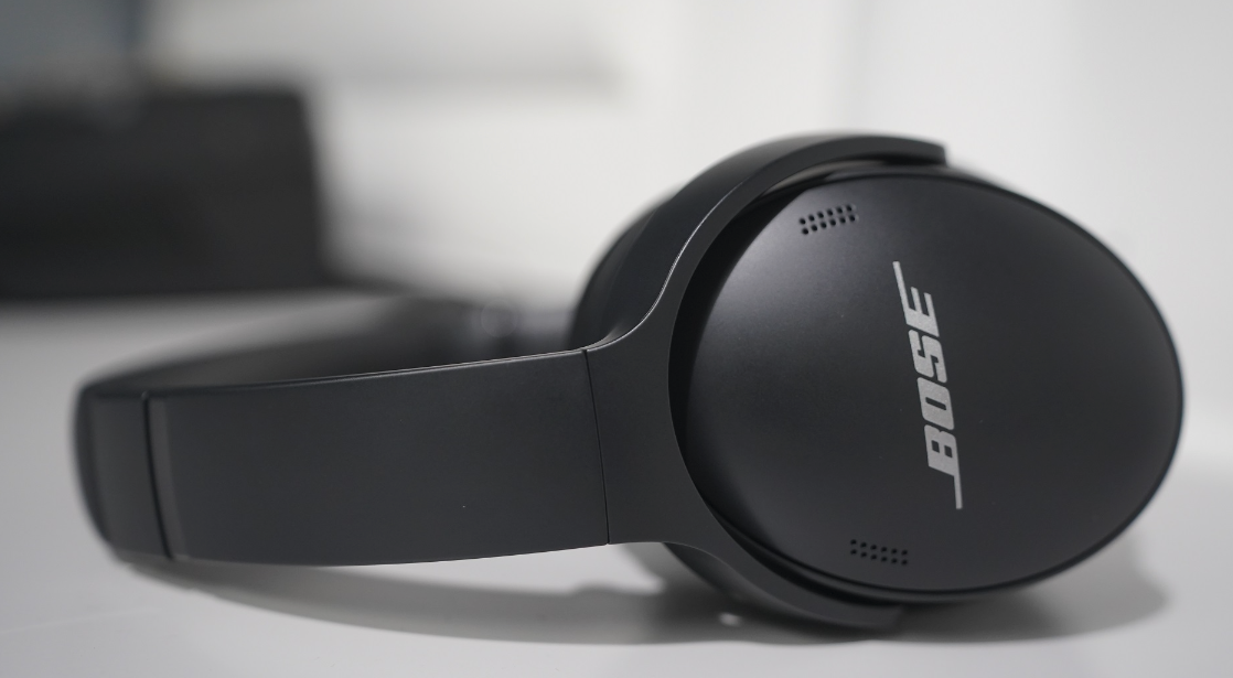 BOSE QC45 和索尼 WH-1000XM4 有什么区别？哪个更值得选择？ - 知乎