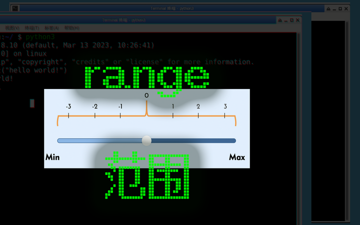 [oeasy]python038_ range函数_大小写字母的起止范围_start_stop - 知乎
