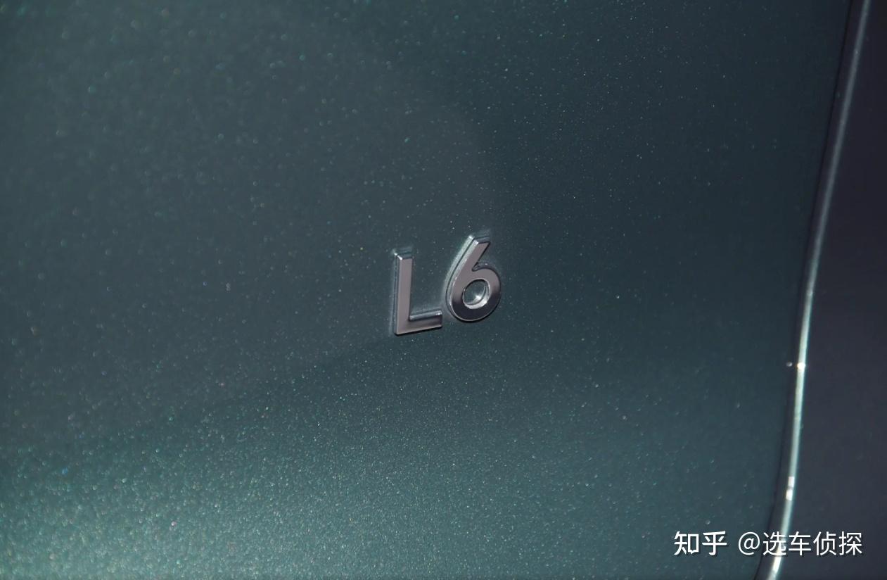 理想汽车买哪款好？20多万的L6和40多万的L9怎么选 - 知乎