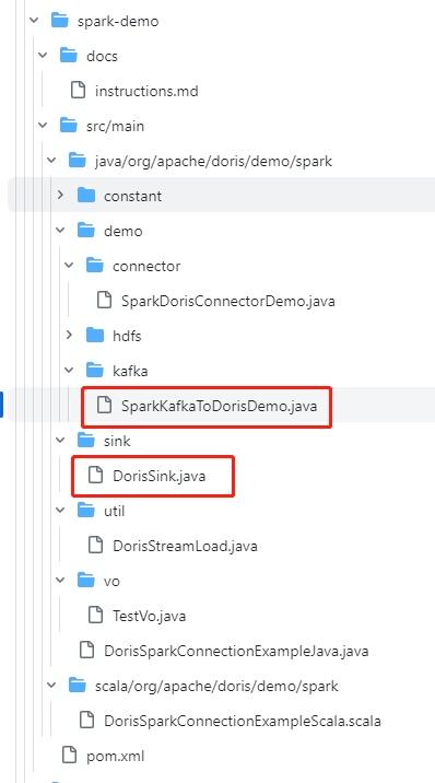 Spark实时写Doris的坑爹之旅 - 知乎