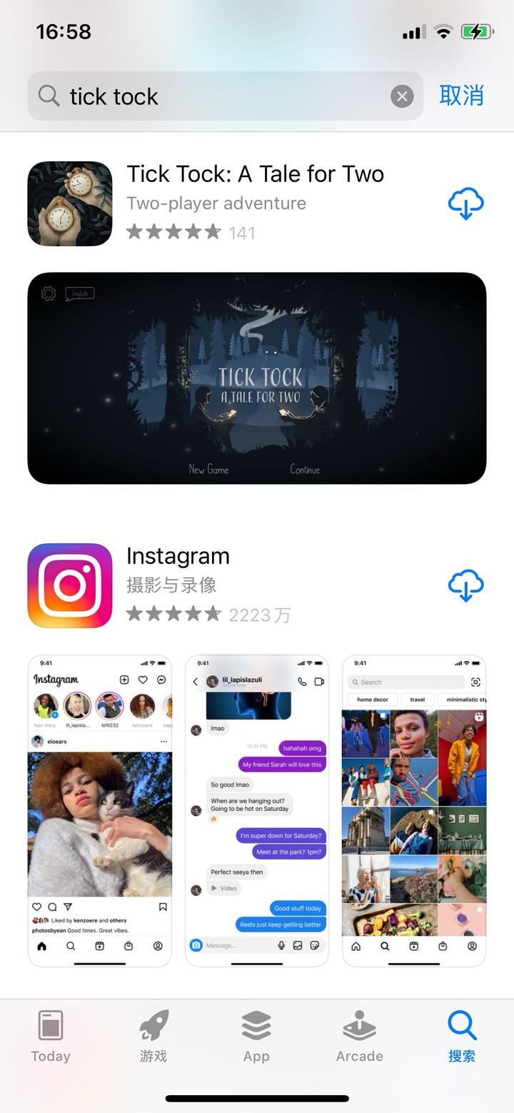 ios苹果怎么下载滴答滴答:双人故事Tick Tock: A Tale for Two手游手机版iPad版在哪下载 - 知乎