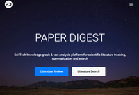 写论文必备的两个paper digest - 知乎