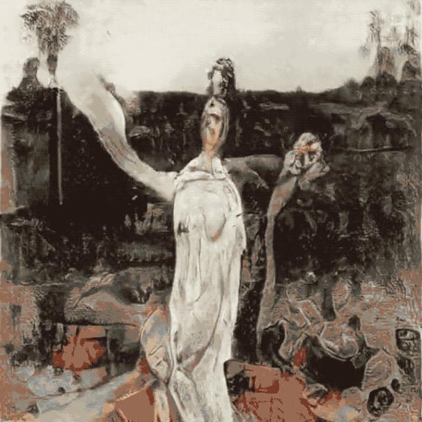 如何理解EVA中的AT Field（心之壁）？ - 知乎