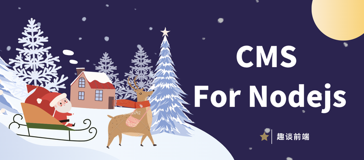 2022 年10个最佳 Node.js CMS 平台推荐 - 知乎