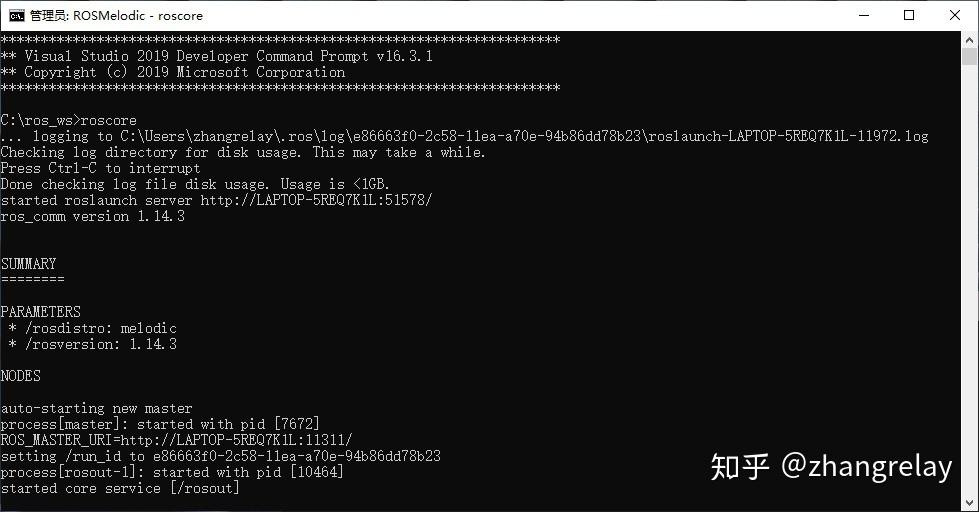 ROS2机器人操作系统零基础快速入门 - 知乎
