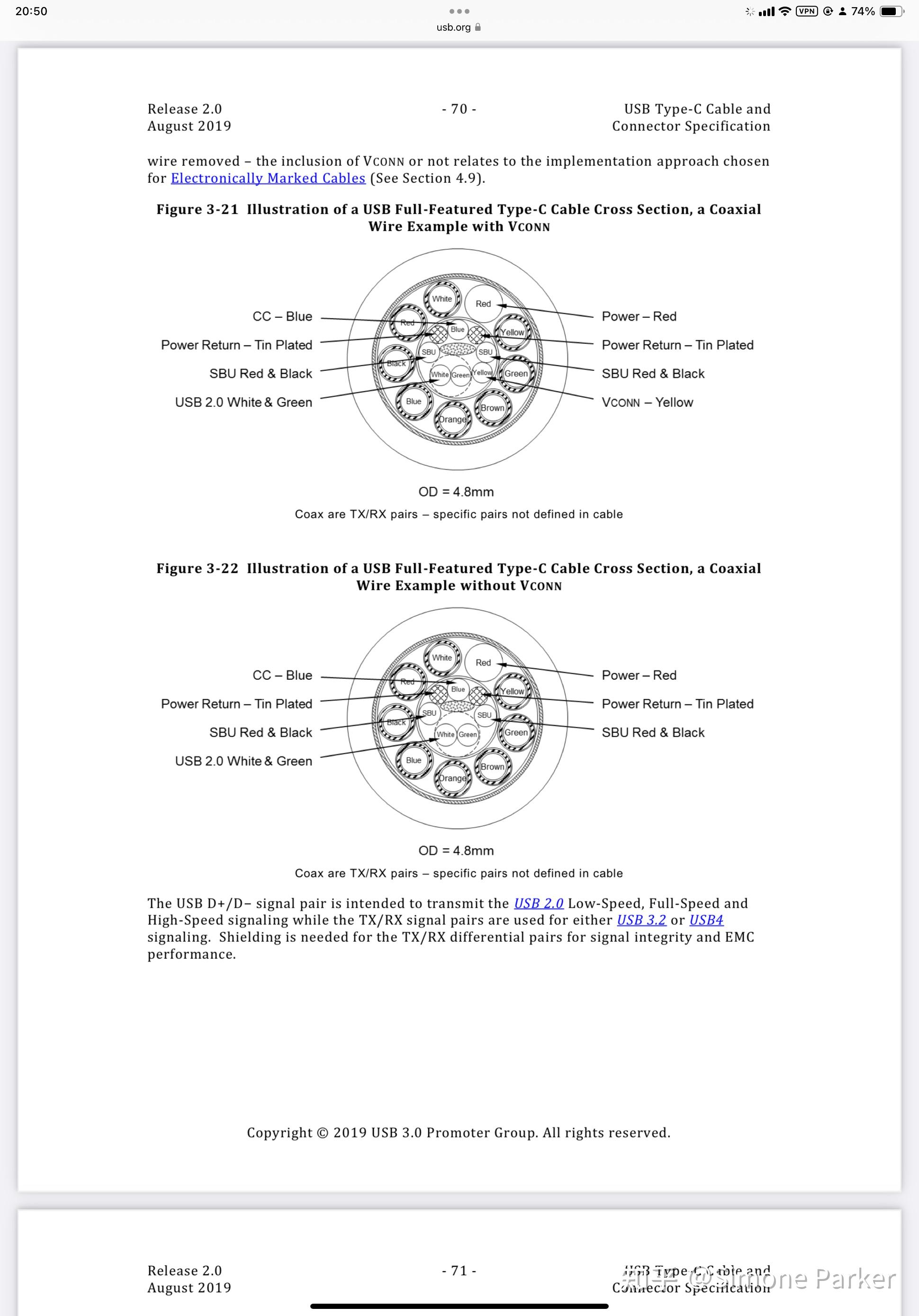 华为充电线无法给苹果 iPhone 15 充电登上热搜，对此你有何看法？ - 知乎